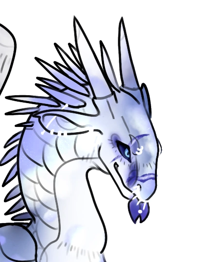 Khione | WOF: A New Age Wiki | Fandom