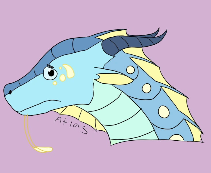 Cosmacanthus | WOF: A New Age Wiki | Fandom