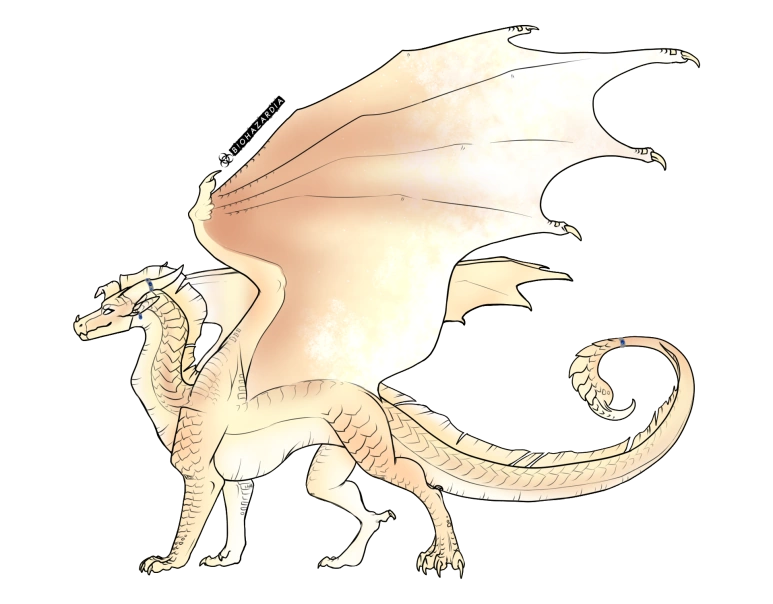 Mirage | WOF: A New Age Wiki | Fandom