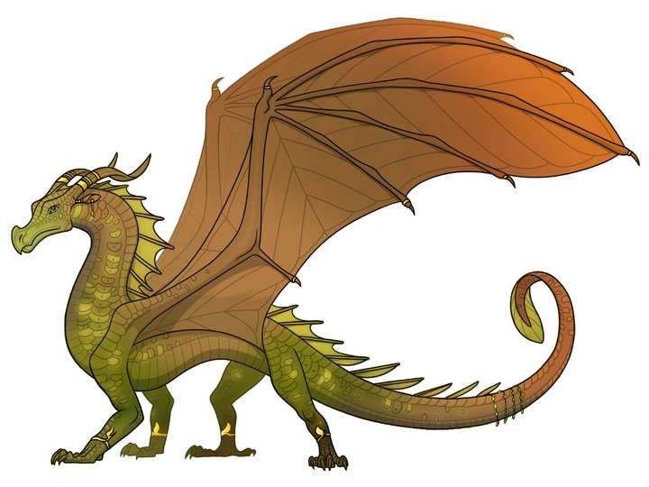 Sorrel | WOF AU Wiki | Fandom