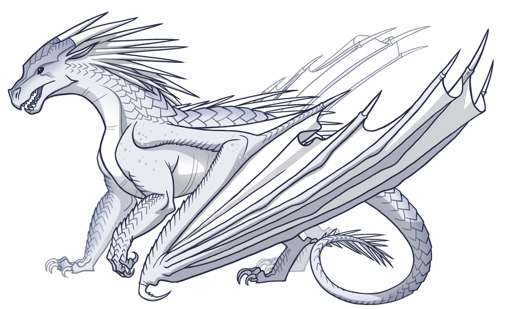 Aurora | WOF AU Wiki | Fandom