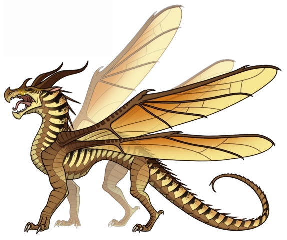 Louse | WOF AU Wiki | Fandom