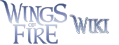 Mites, aphids, and other pests | Wings of Fire Experimental Wiki 2 ...