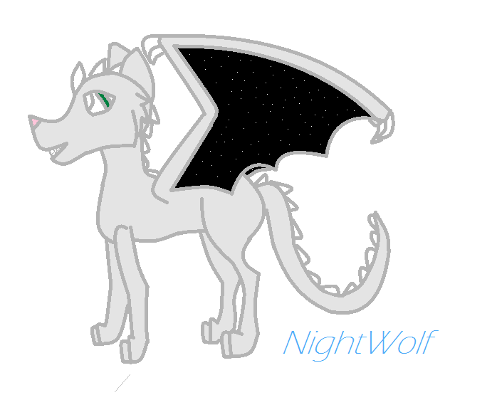NightWolf | WoF Forums Wiki | Fandom