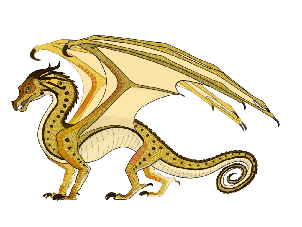 Leopard | WoF OC Wiki | Fandom