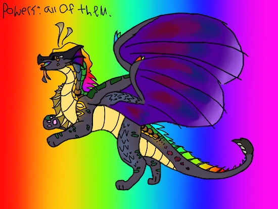 Universe | WoF OC Wiki | Fandom