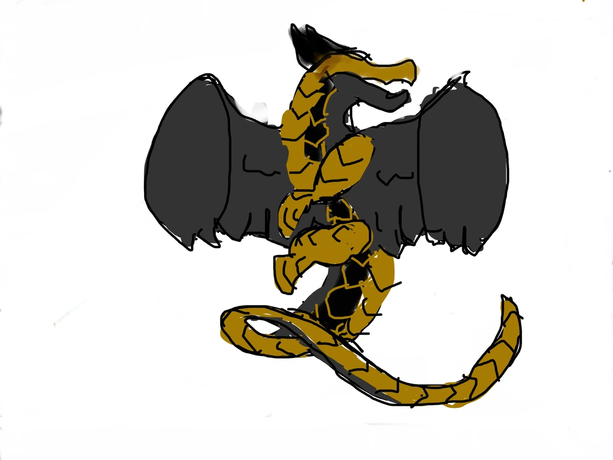 Shpinx | WoF OC Wiki | Fandom