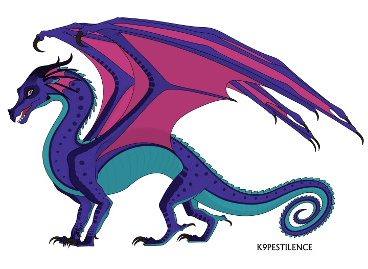 Kiwi | WoF OC Wiki | Fandom