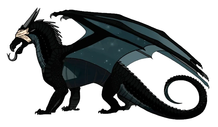 Visionseeker | WoF OC Wiki | Fandom