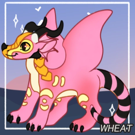 Lotus | WoF OC Wiki | Fandom