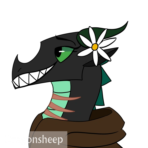 Jade | WoF OC Wiki | Fandom