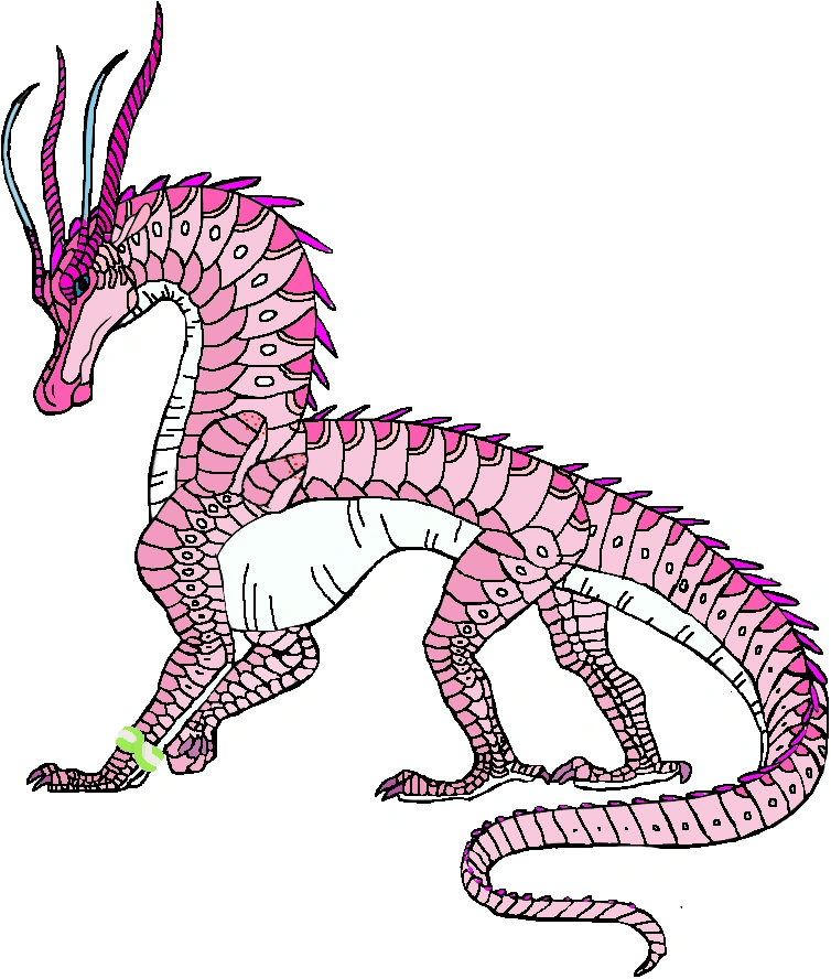 Pastel | WoF OC Wiki | Fandom