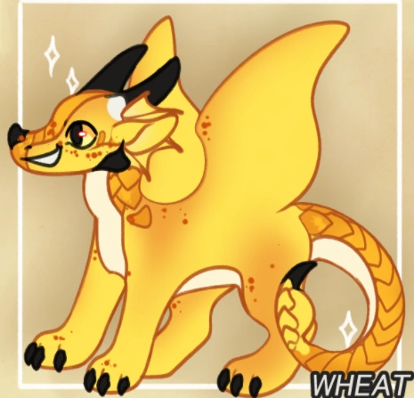 Cactus | WoF OC Wiki | Fandom