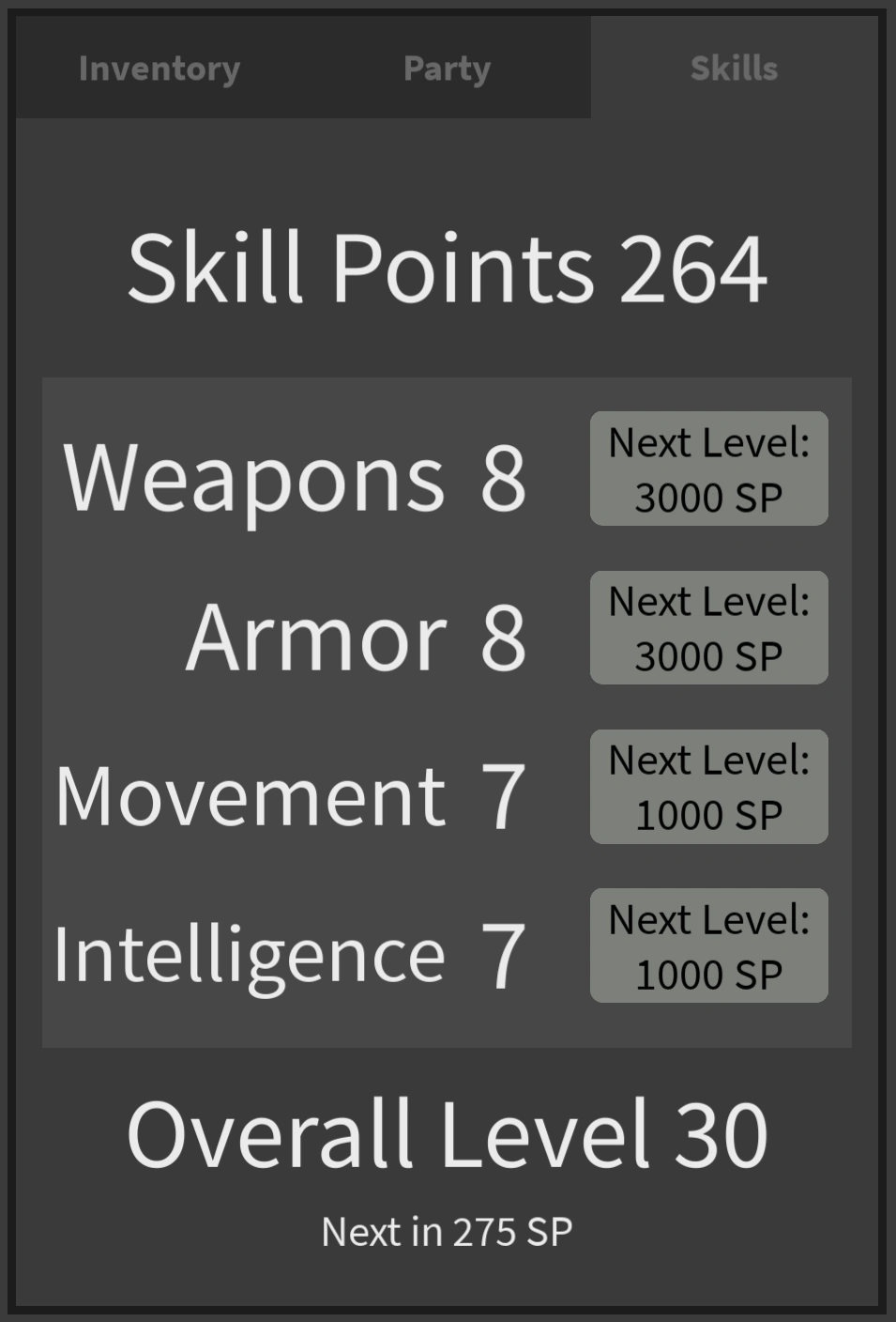 Skills | Wings of Fire: Seven Thrones Wiki | Fandom