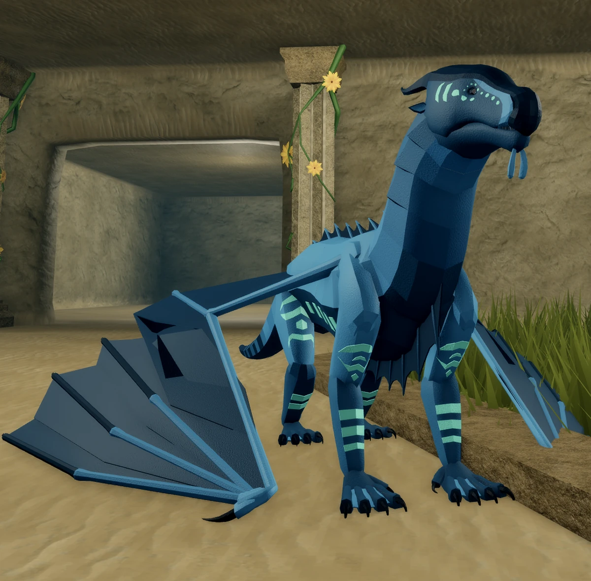 SeaWings | Wings of Fire: Seven Thrones Wiki | Fandom