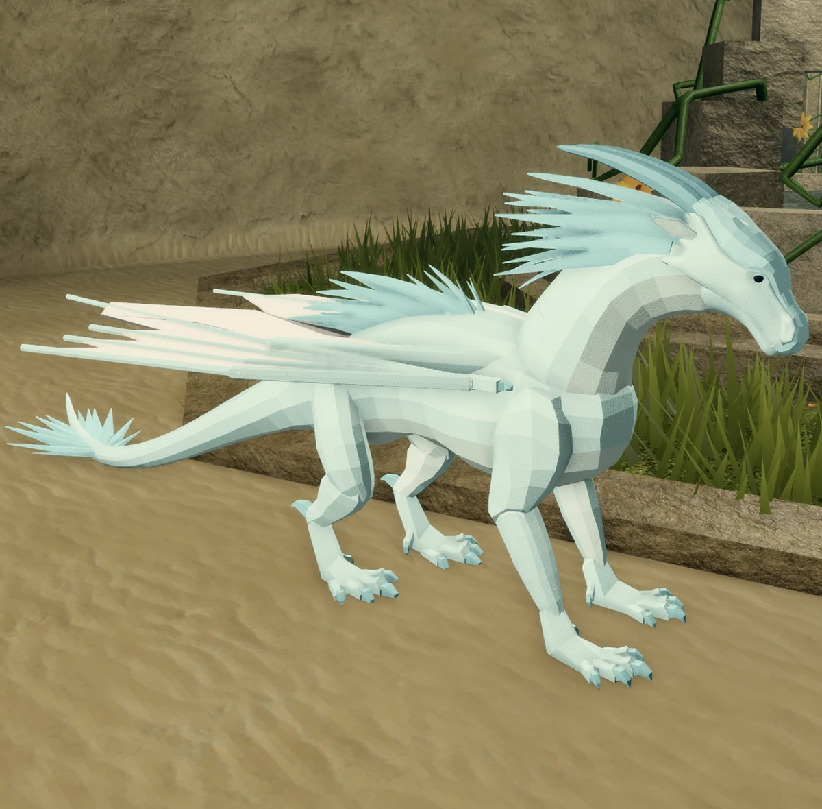 IceWings | Wings of Fire: Seven Thrones Wiki | Fandom