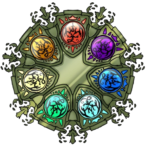 IceWings | Wings of Fire: Seven Thrones Wiki | Fandom