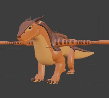 MudWing | Wings of Fire: The Journey Wiki | Fandom