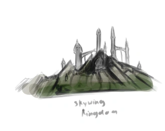 Sky Kingdom | Wings of Fire: The Journey Wiki | Fandom