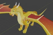 Hybrids | Wings of Fire: The Journey Wiki | Fandom