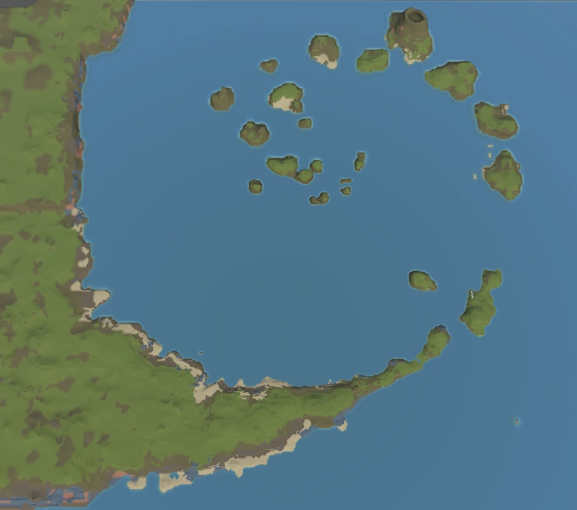 Sea Kingdom | Wings of Fire: The Journey Wiki | Fandom