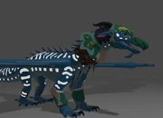 Dragon Armour | Wings of Fire: The Journey Wiki | Fandom