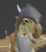 Dragon Armour | Wings of Fire: The Journey Wiki | Fandom