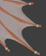 Dragon Armour | Wings of Fire: The Journey Wiki | Fandom