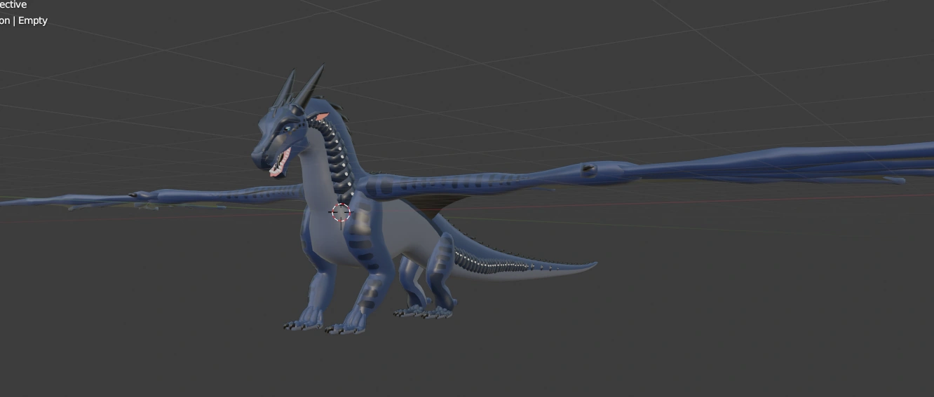 NightWing | Wings of Fire: The Journey Wiki | Fandom