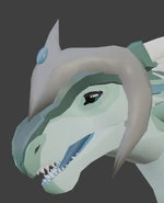 Dragon Armour | Wings of Fire: The Journey Wiki | Fandom