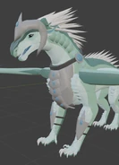 Dragon Armour | Wings of Fire: The Journey Wiki | Fandom