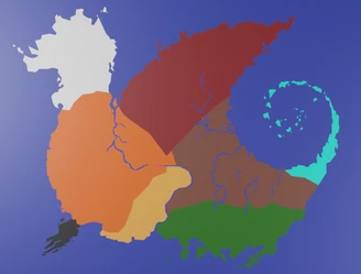 Map Information | Wings of Fire: The Journey Wiki | Fandom