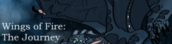 NightWing | Wings of Fire: The Journey Wiki | Fandom