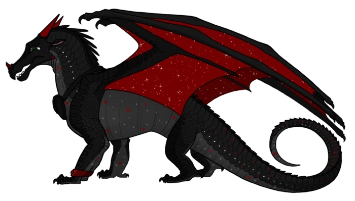 Spacewings | WoF The Lost Worlds Wiki | Fandom