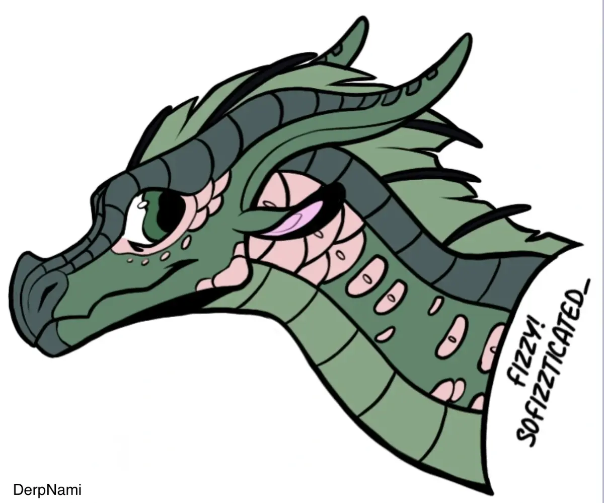 Blossom | WoF The Prophecy Wiki | Fandom