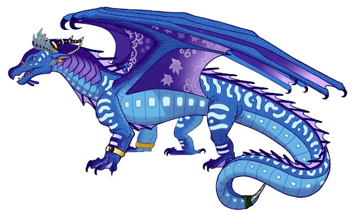 Piranha | WoF The Prophecy Wiki | Fandom