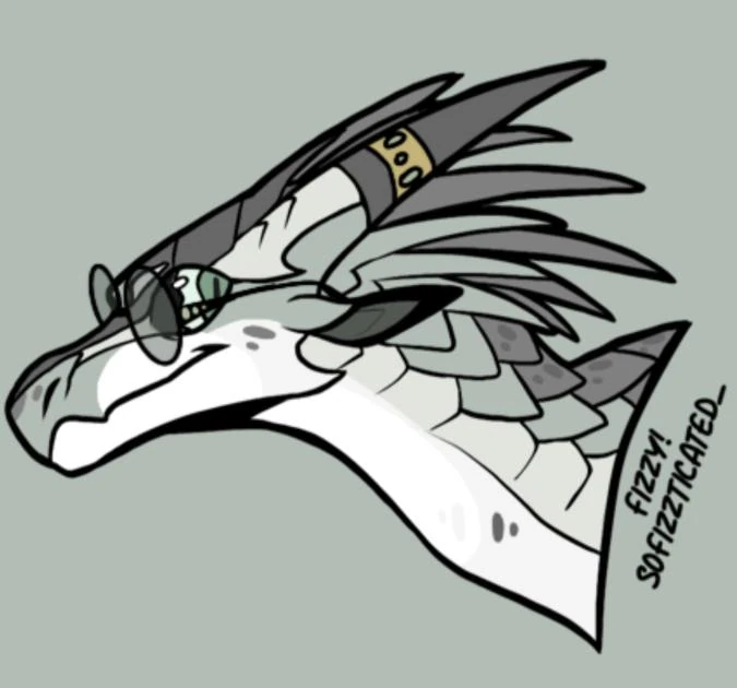 Adelie | WoF The Prophecy Wiki | Fandom