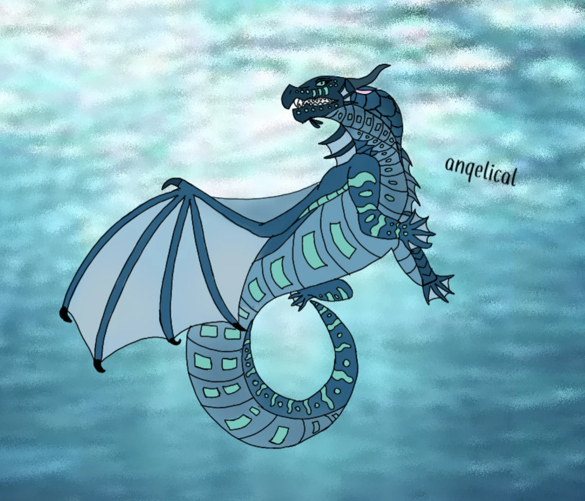 Aethia | WoF The Prophecy Wiki | Fandom