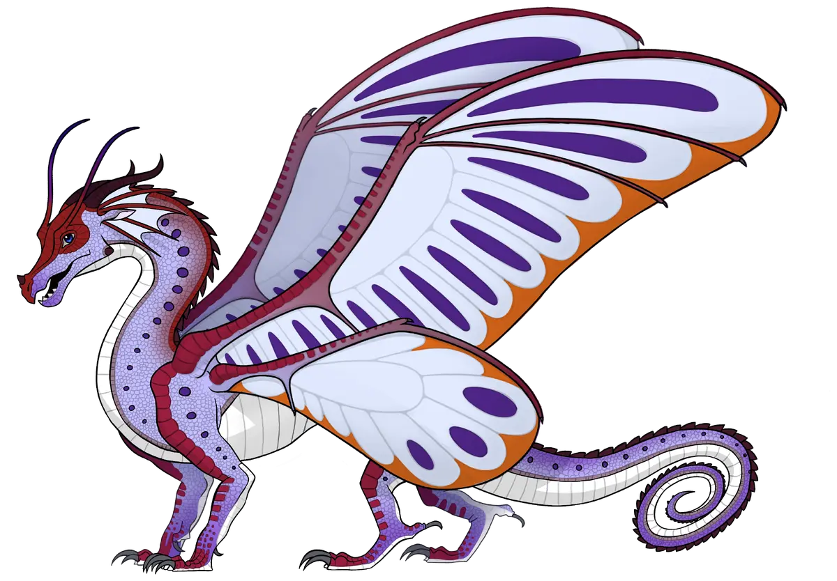 Cloud | WoF The Prophecy Wiki | Fandom