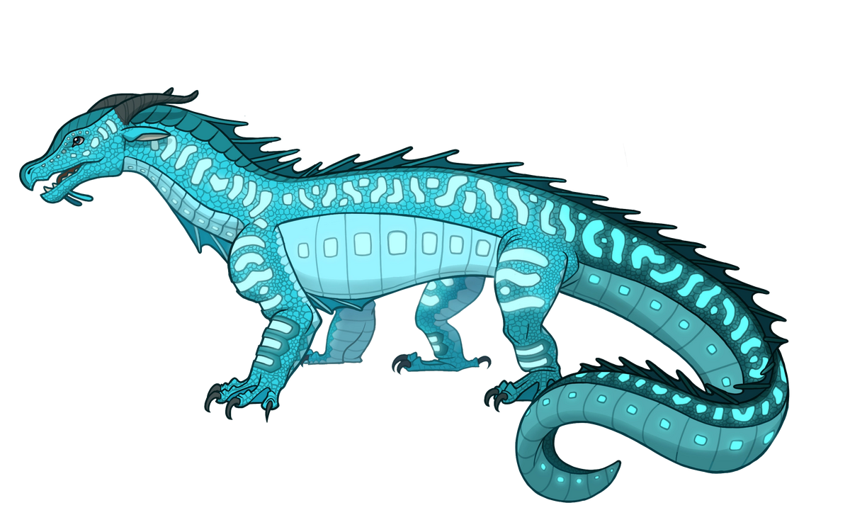 Dewdrop Wof The Prophecy Wiki Fandom