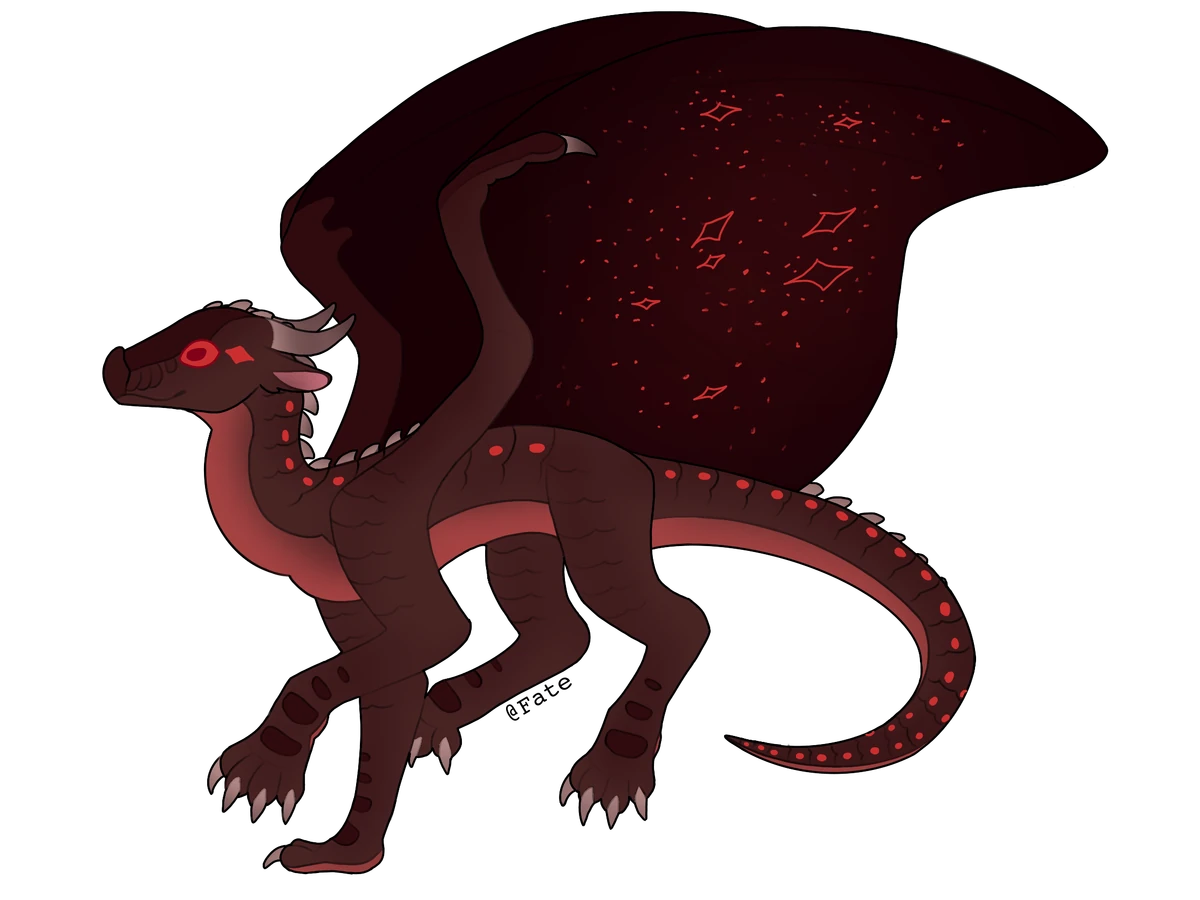 Abyssal | WoF The Prophecy Wiki | Fandom