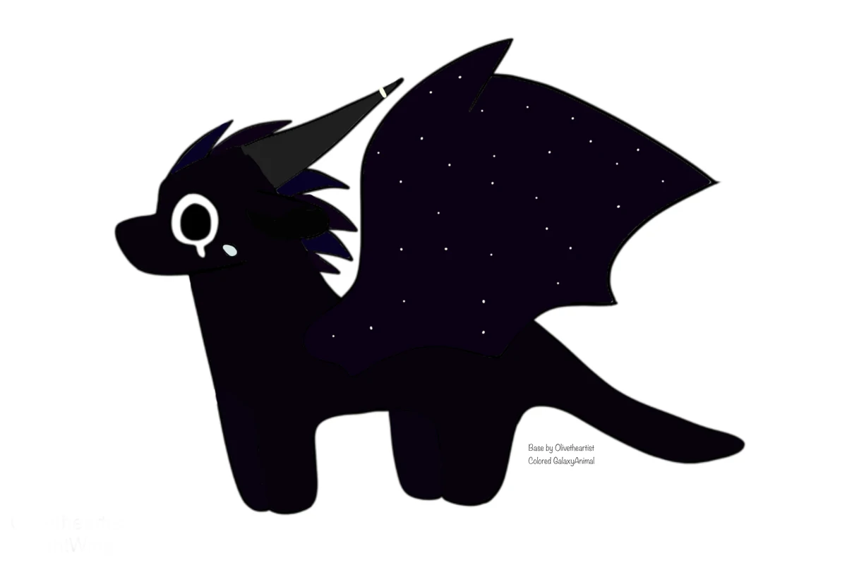 Teardrop | WoF The Prophecy Wiki | Fandom