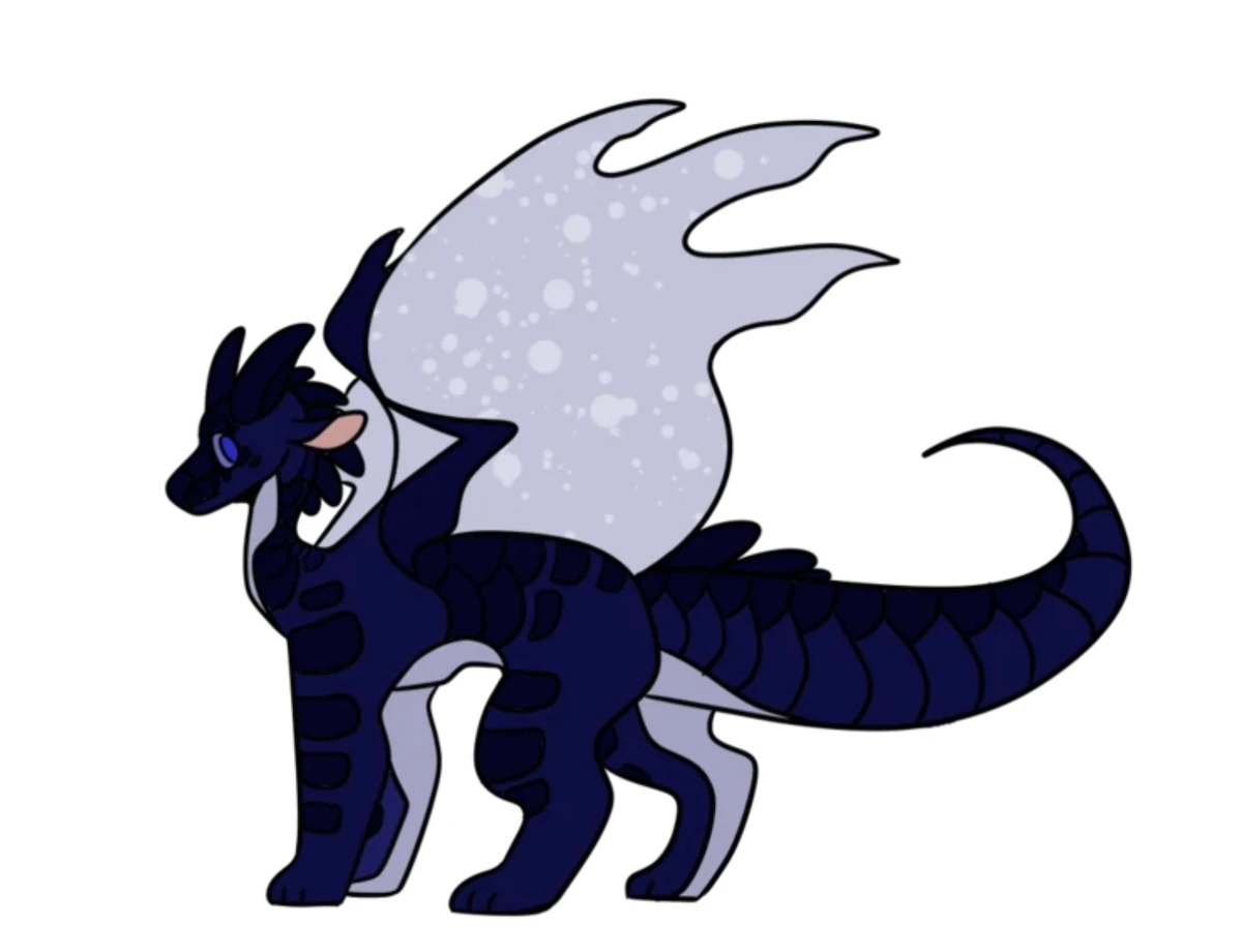 Nightlight | WoF The Prophecy Wiki | Fandom