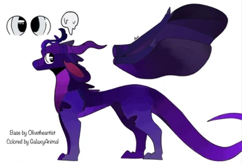 Star | WoF The Prophecy Wiki | Fandom