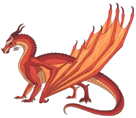 Peril | WoF The Prophecy Wiki | Fandom