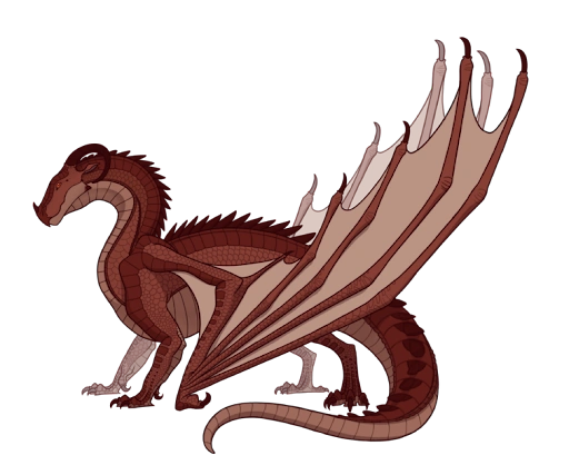 Queen Carmine | WoF The Prophecy Wiki | Fandom