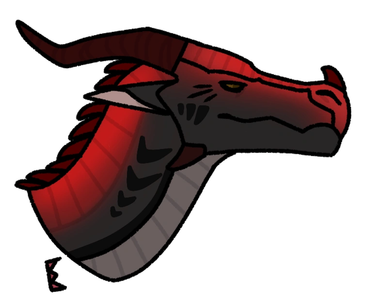 Marius | Wings of Fire Collab Writing Wiki | Fandom