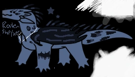 Raven | Wings of Fire Collab Writing Wiki | Fandom