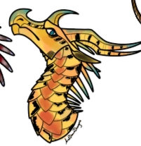 Bug | Wings of Fire Collab Writing Wiki | Fandom