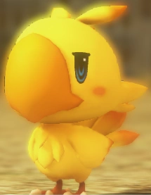 Chocobo | Wiki Woff | Fandom